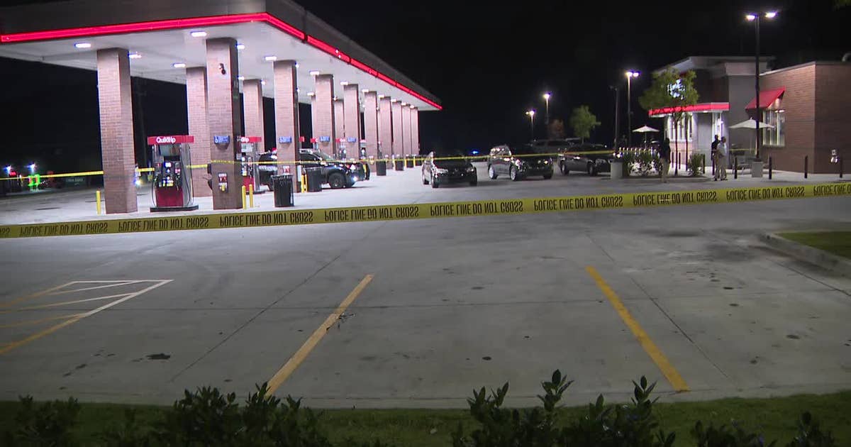 2 injured in gunfight after attempted robbery at Lithonia-area gas ...