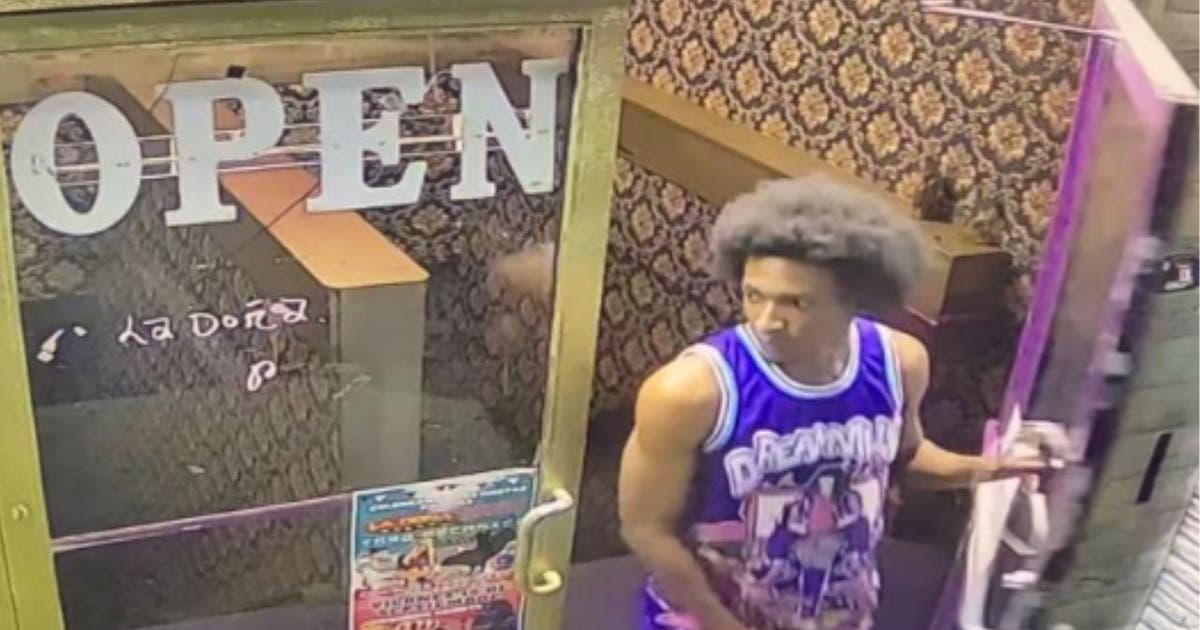 UPDATE: 'Armed and dangerous' La Dona Night Club shooting suspect ...