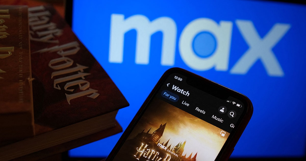 Max streaming service unveils sports tier with NBA and MLB games | FOX ...