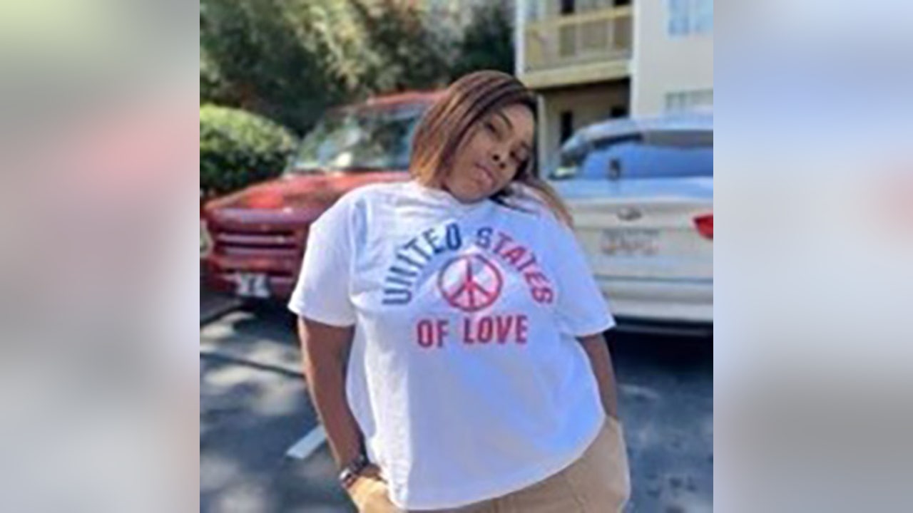 Runaway 17 Year Old Clayton County Girl Missing For Nearly 2 Days Fox