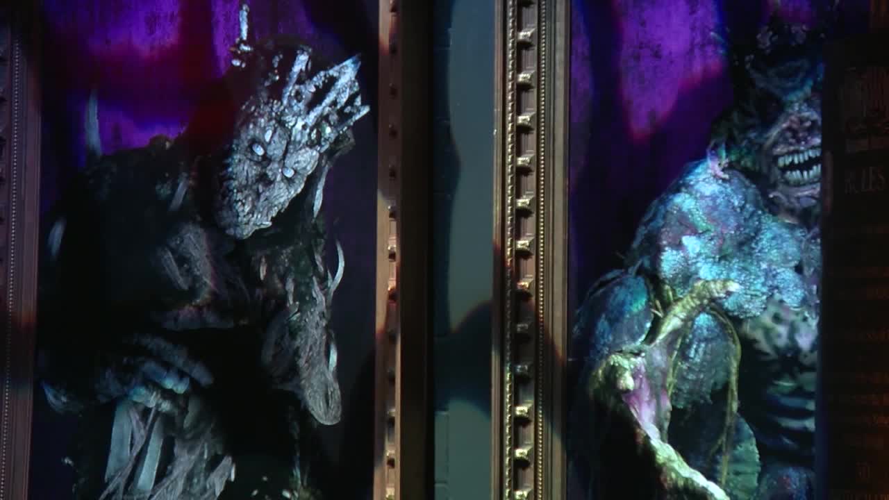 Netherworld Haunted House to bring back terror this weekend | FOX 5 Atlanta