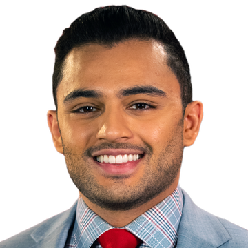 Meet The Team - FOX 5 Atlanta