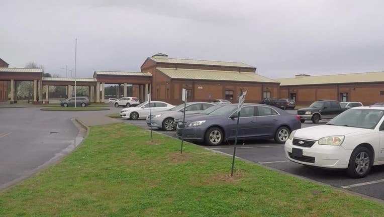 Student found with loaded pistol at Coweta high school, principal says ... Student found with loaded pistol at Coweta high school, principal says ...
