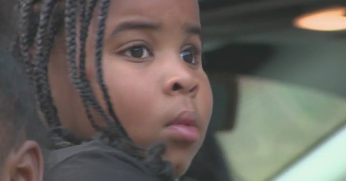 Little girl who lost eye in Athens shooting working to find solace ...