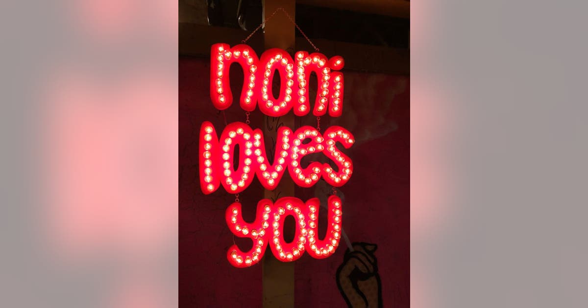 Noni Loves You: Nightlife staple in Sweet Auburn neighborhood closing ...