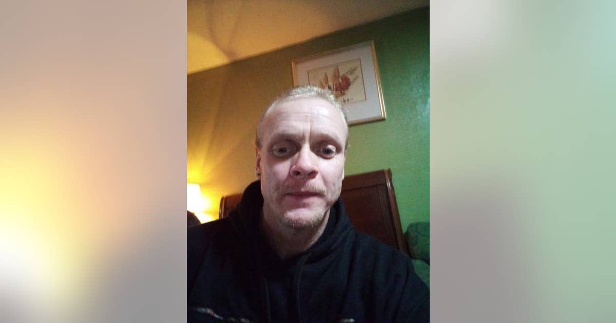 Missing person: Christopher Hightower | FOX 5 Atlanta