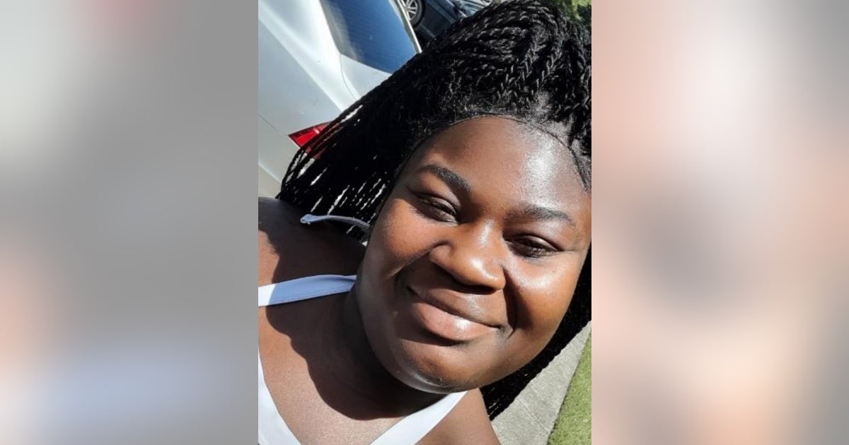 26-year-old Lawrenceville woman missing since Sept. 25, family says ...
