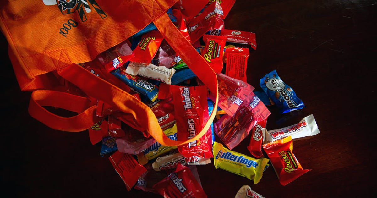 Halloween candy costs surge: Where prices have increased most, ways to ...