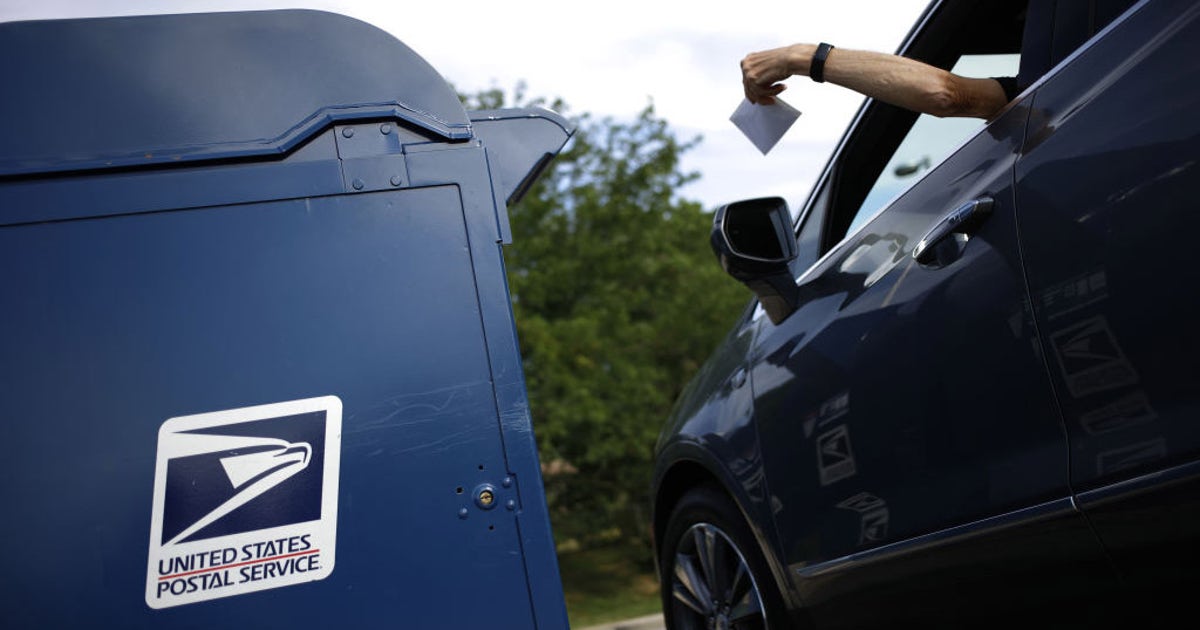 US Postal Service has new policy for change of address: ‘Would have had ...