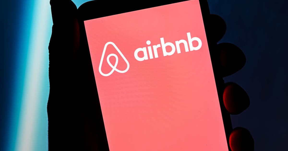 Airbnb guest tied up, robbed Gwinnett County homeowner at gunpoint ...