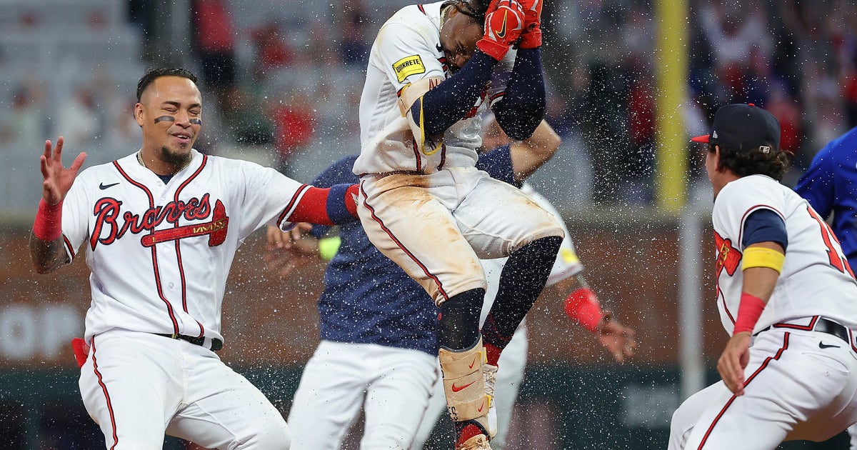 October baseball arrives with 12-team bracket set and postseason action ...