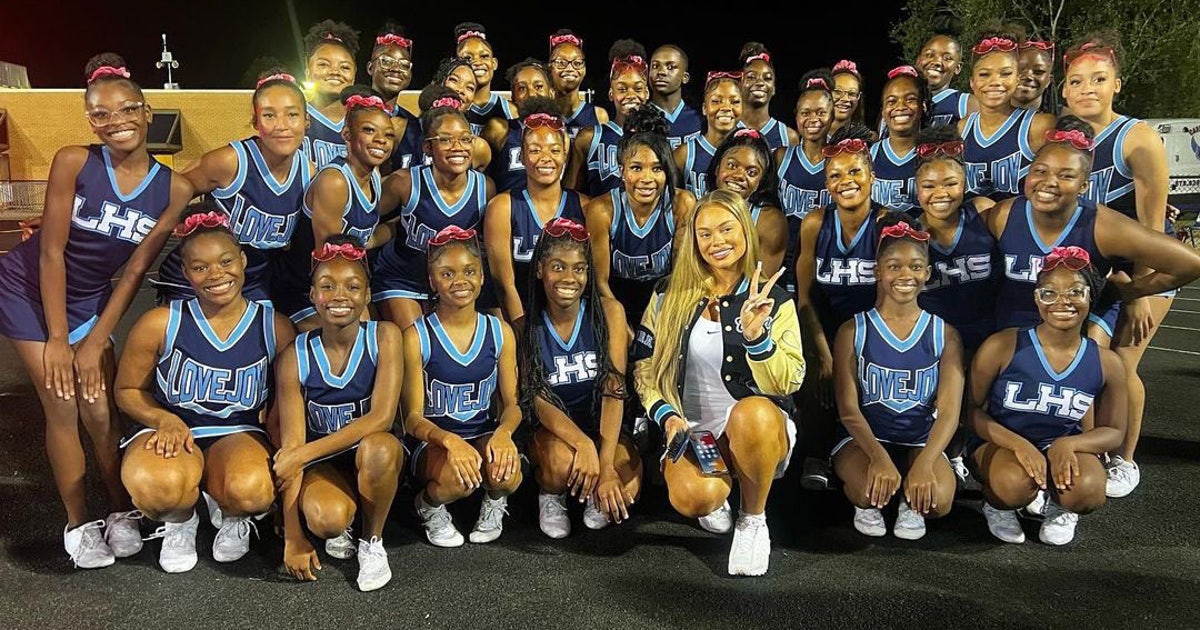 Rapper Latto donates $35K to her Georgia high school for homecoming ...