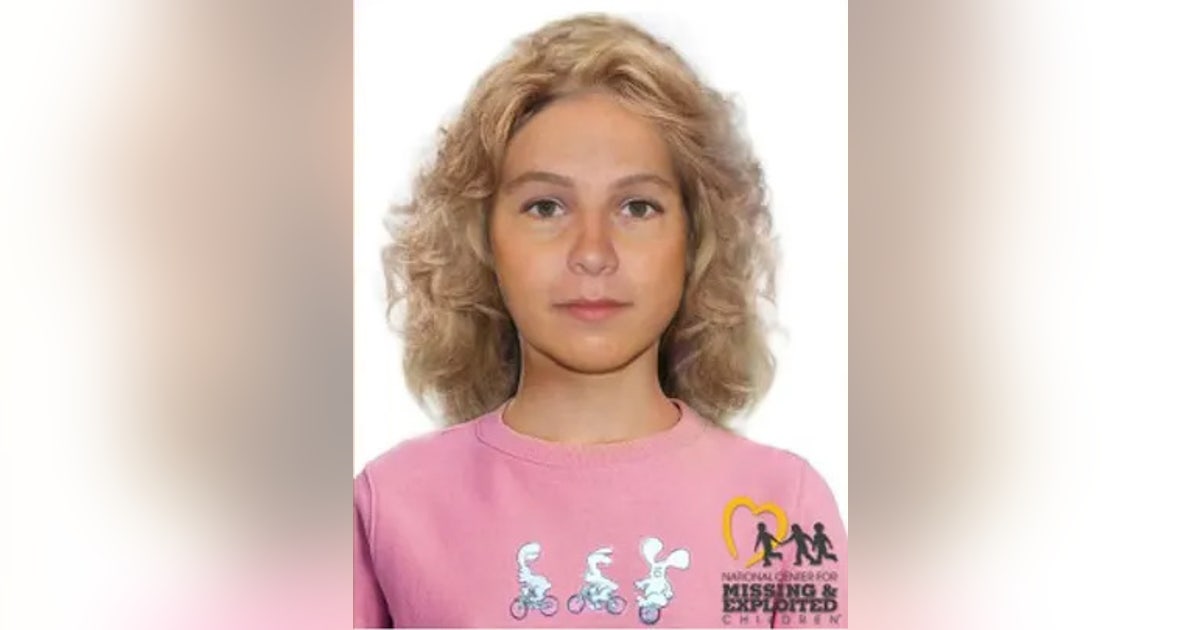 Roadside strangling victim identified 33 years later as police hunt ...