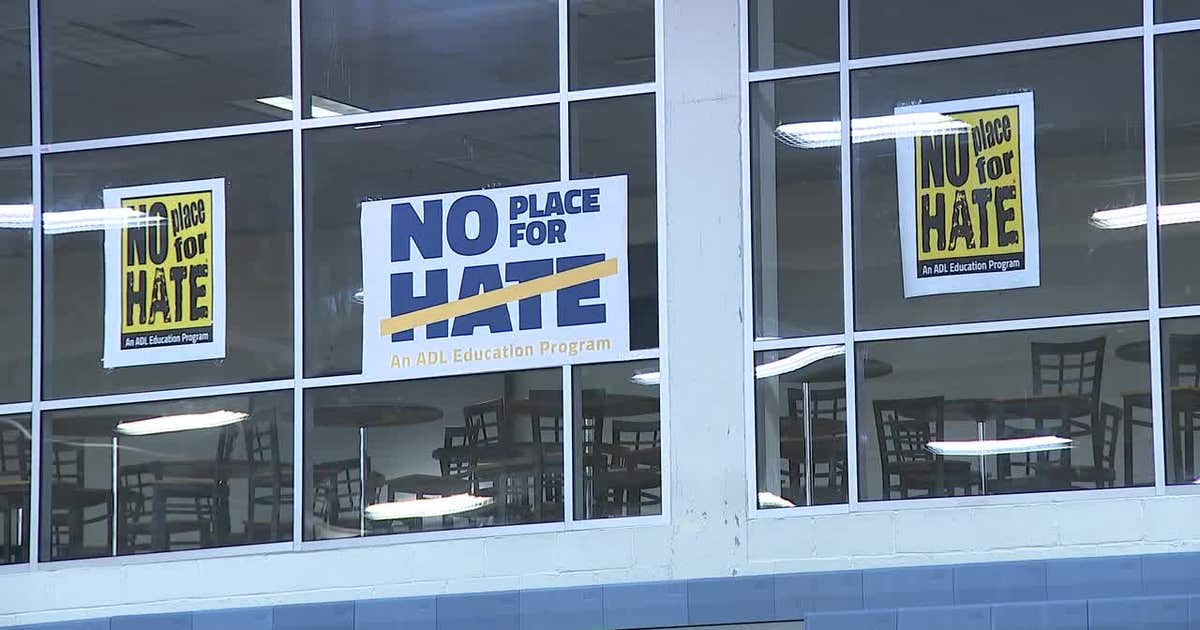 Atlanta Public Schools becomes a ‘No Place for Hate’ zone | FOX 5 Atlanta