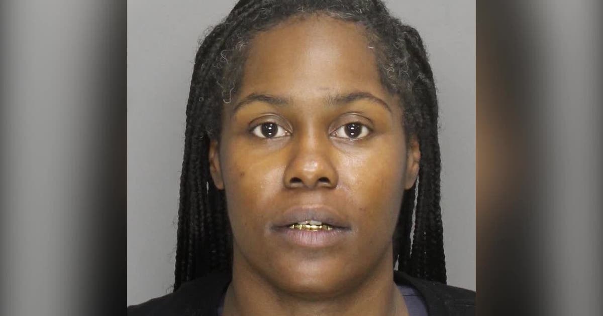 Woman arrested for drug trafficking near daycares, schools, drug rehab ...