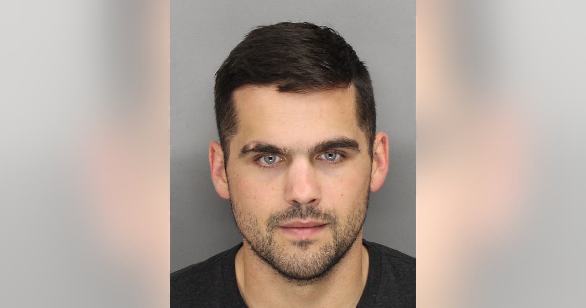 Harrison High School coach accused of sexual assault of a student | FOX ...