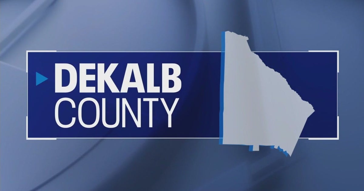 1 dead in DeKalb County Saturday shooting | FOX 5 Atlanta