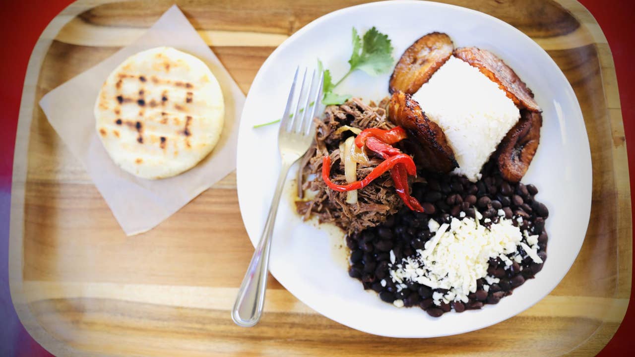 MICHELIN releases first Atlanta guide to fine dining | FOX 5 Atlanta