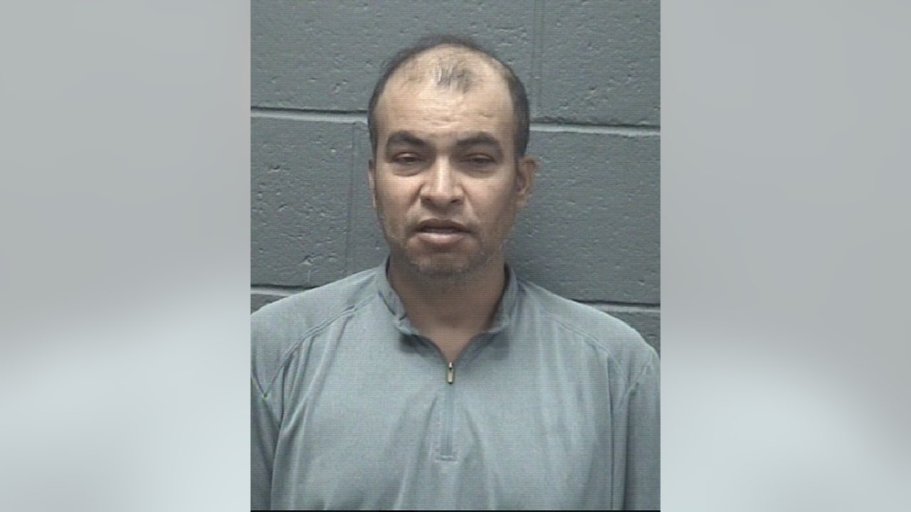 Driver Arrested For Hit And Run That Killed 70 Year Old Pedestrian In