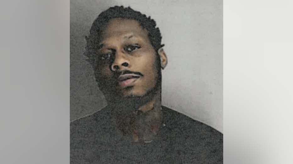 Manhunt Underway for Murder Suspect in DeKalb County - CrimeDoor Manhunt Underway for Murder Suspect in DeKalb County - CrimeDoor
