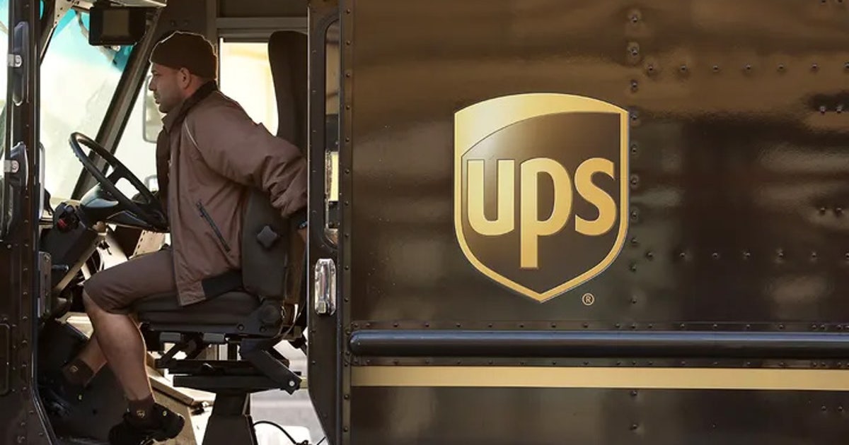 UPS layoffs signal economic warning, could impact metro Atlanta | FOX 5 ...