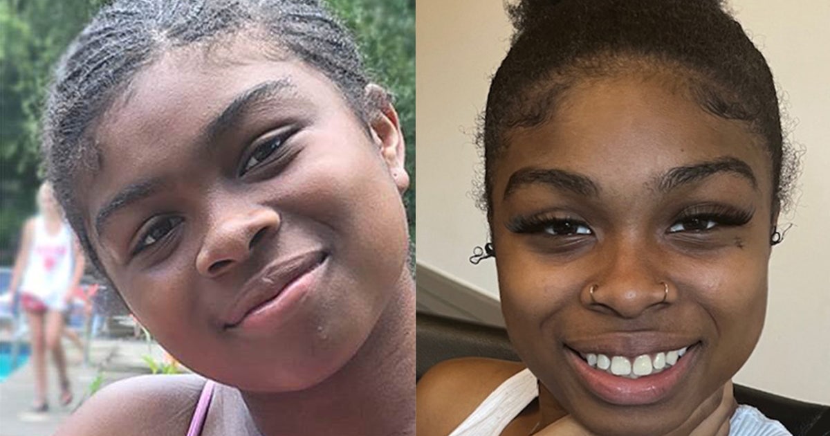 Atlanta mom desperate to find 14-year-old daughter missing for 6 weeks ...