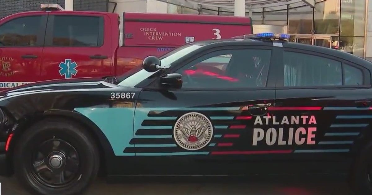 Atlanta police, fire discusses Holiday Public Safety Plan | FOX 5 Atlanta
