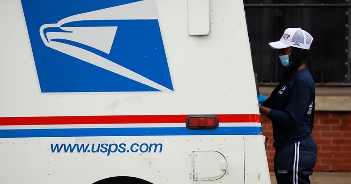 USPS delays impacting customers in metro Atlanta | FOX 5 Atlanta