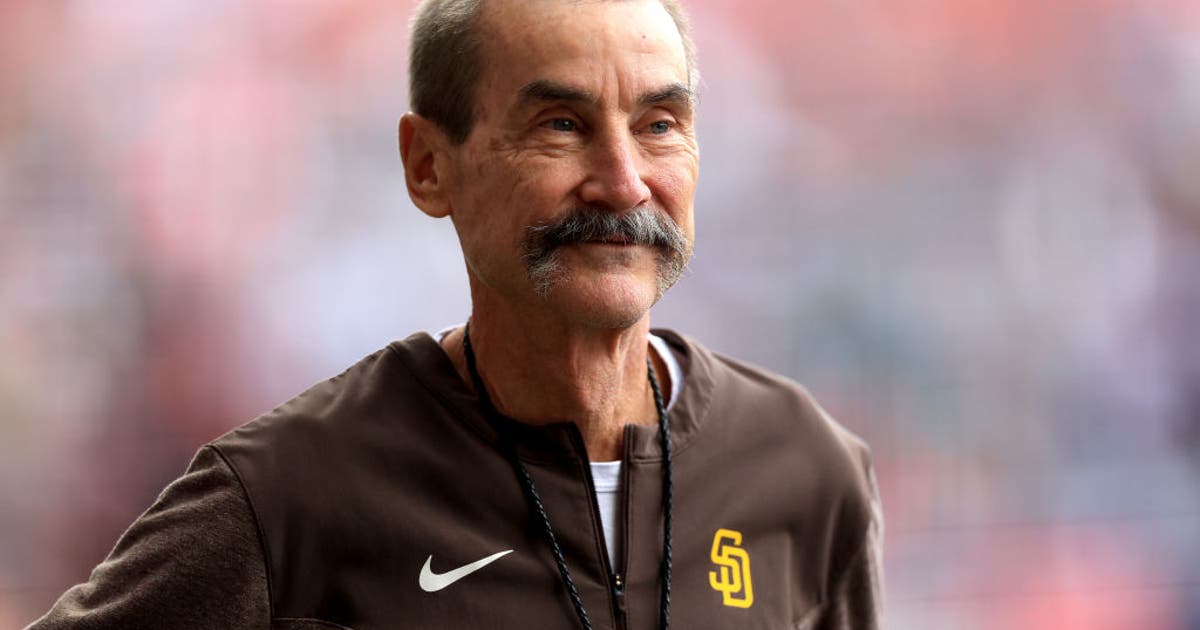 San Diego Padres owner Peter Seidler dies at 63 | FOX 5 Atlanta