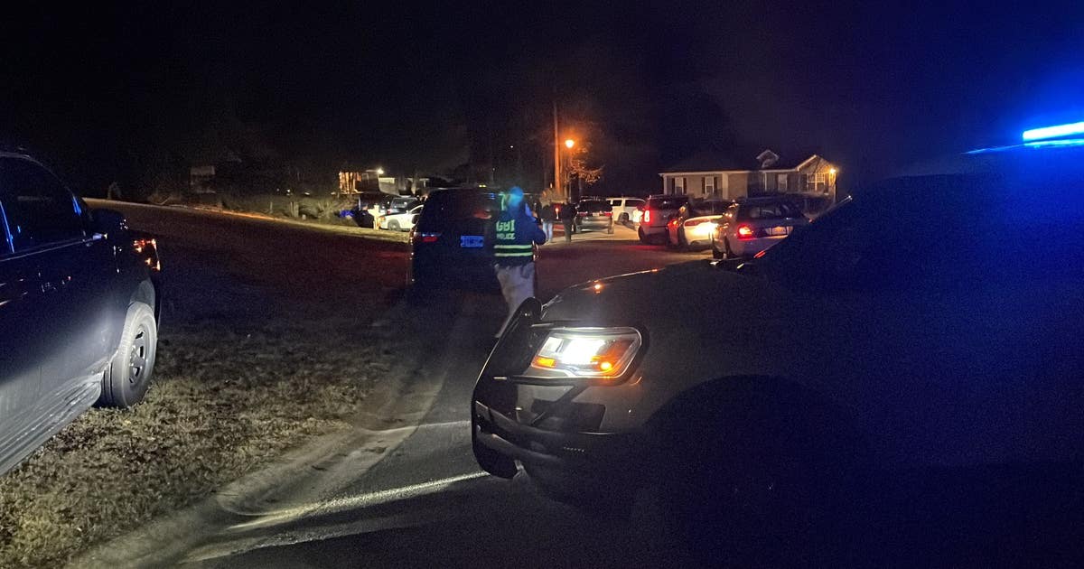 Manhunt murder suspect shot after returning to Coweta County crime ...