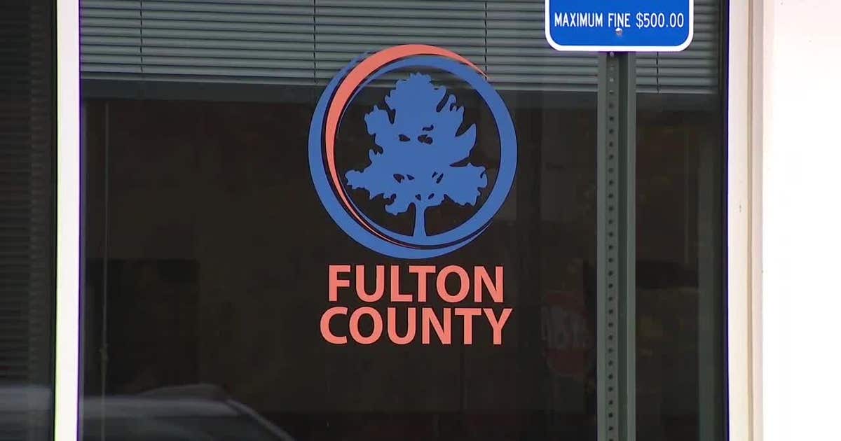 Fulton County cyberattack | What’s impacted, what’s operational? | FOX ...