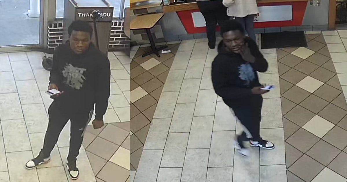 Georgia Tech student robbed on West Peachtree Street, police searching ...