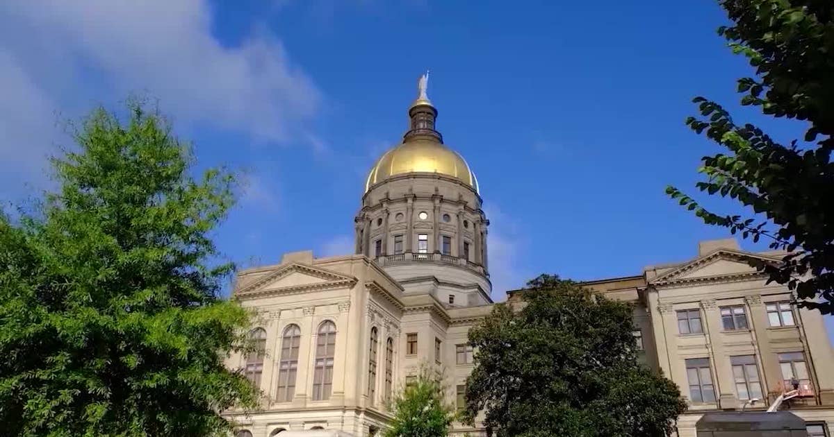 Georgia Supreme Court blocks GOP-backed prosecutors oversight ...