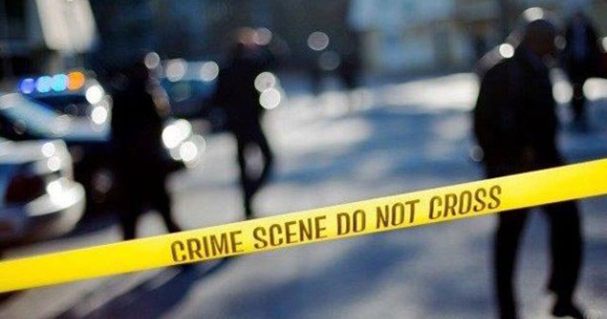 Suspect in custody after deadly shooting at Cobb County apartments ...