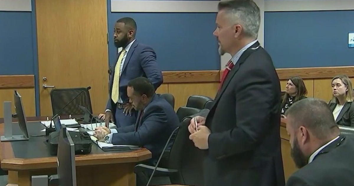 Attorneys for Georgia election interference case defendant Harrison ...