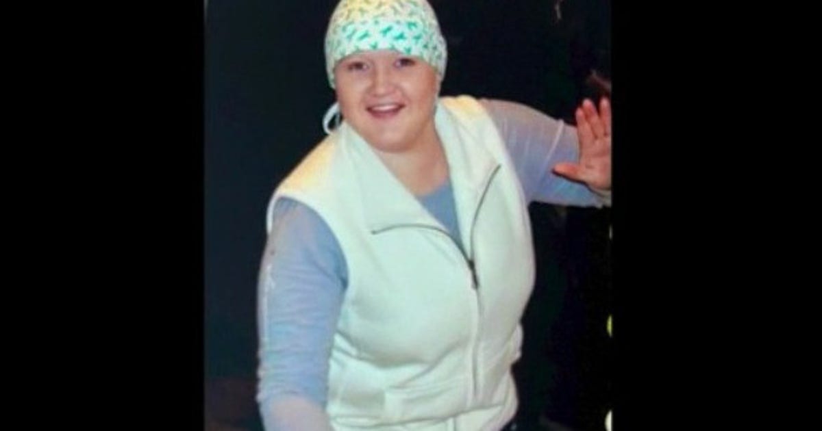 Georgia woman gives birth despite rare ovarian cancer | FOX 5 Atlanta
