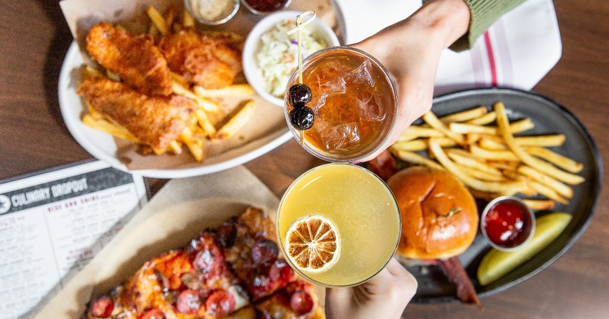 Where and what to eat in metro Atlanta | November 2023 | FOX 5 Atlanta