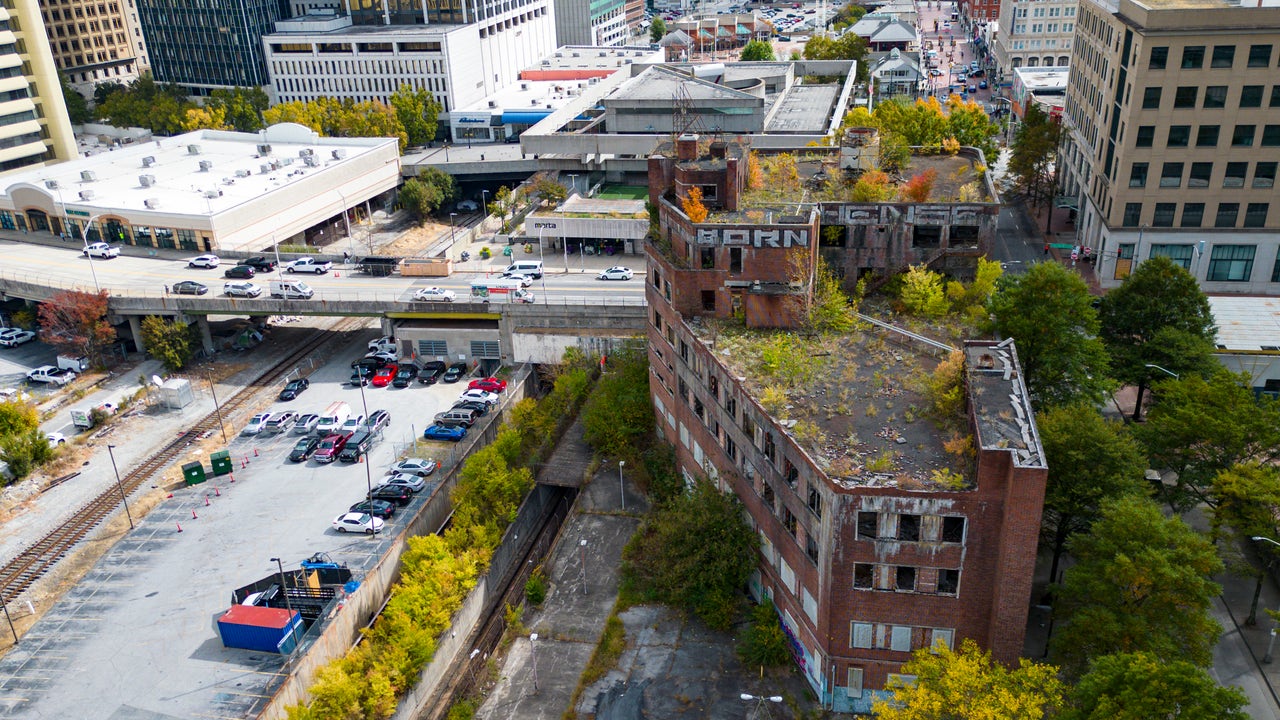 PHOTOS: 2024 list of Georgia’s 10 Places in Peril | FOX 5 Atlanta