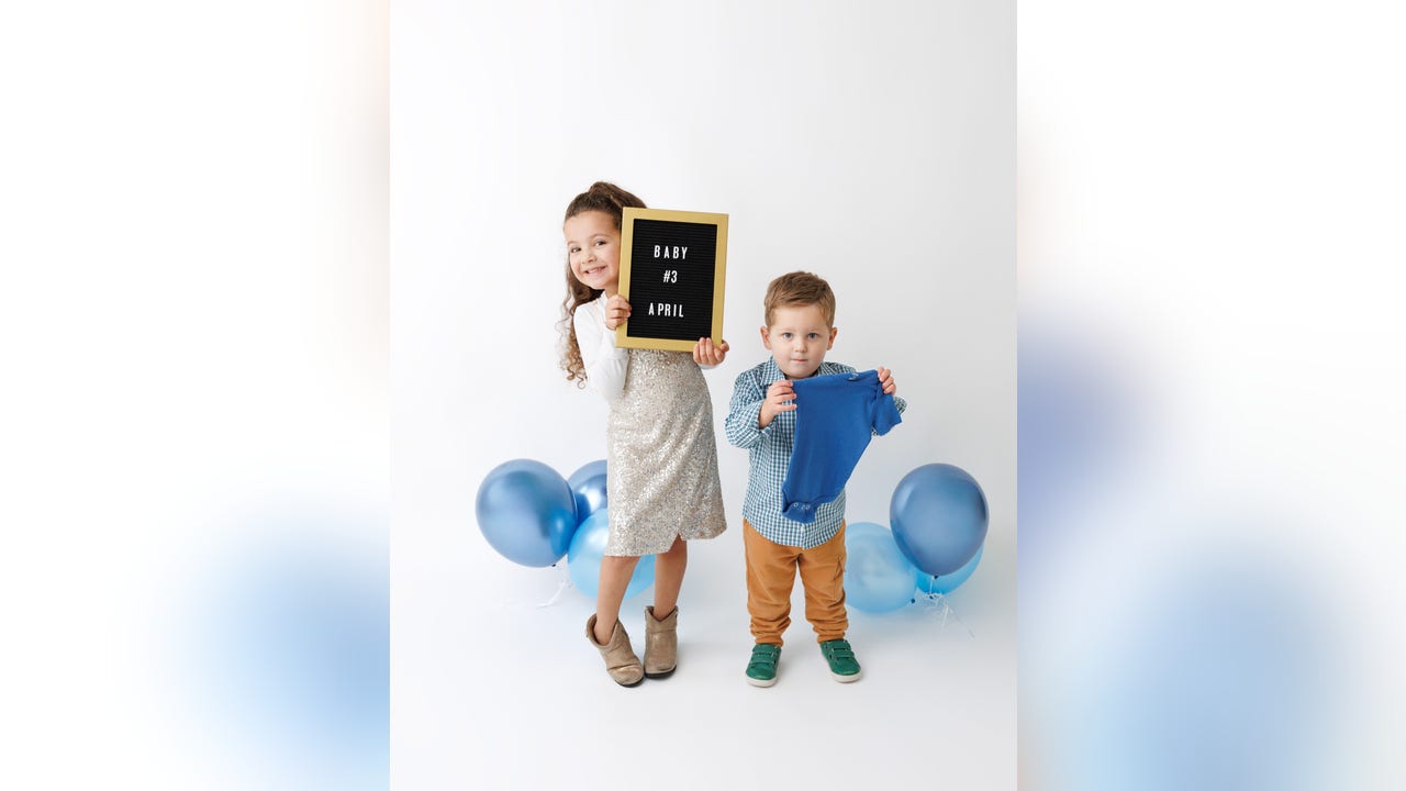 ‘Overjoyed’: Good Day’s Alyse Eady expecting 3rd child | FOX 5 Atlanta