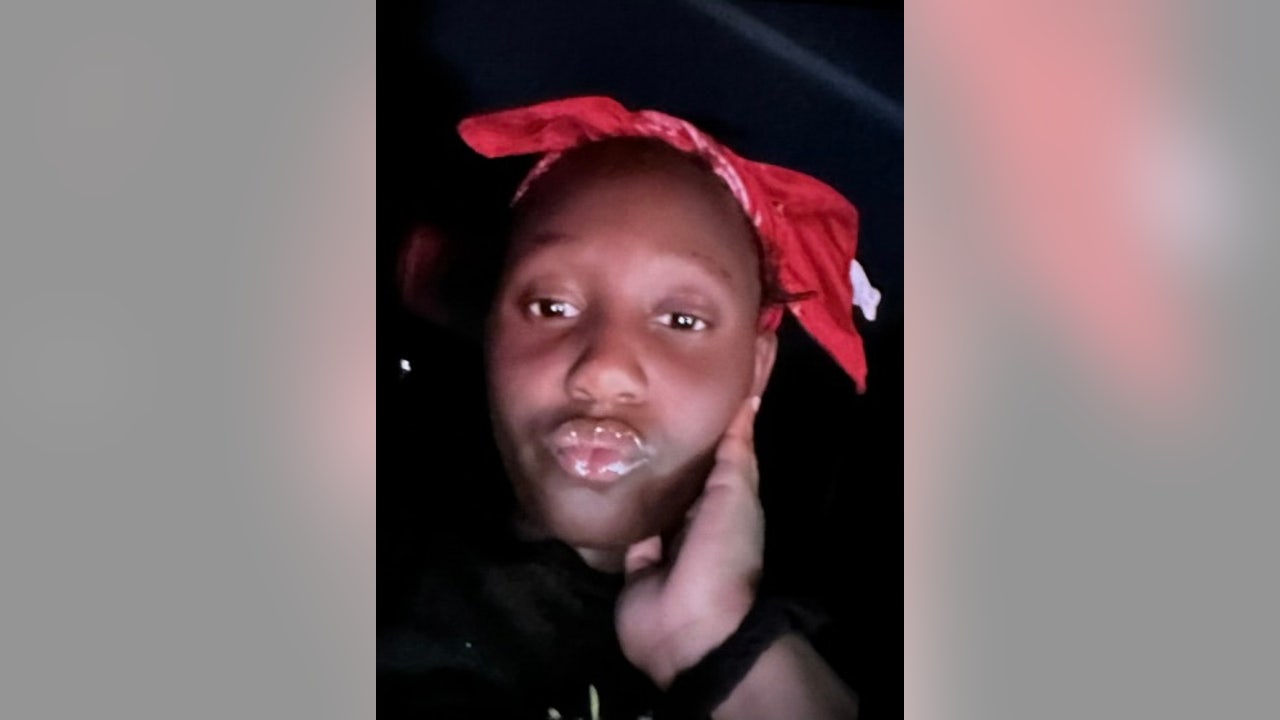 11 Year Old Girl Reported Missing In Gwinnett County Fox 5 Atlanta