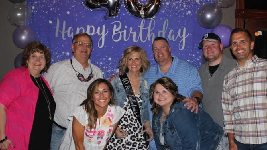 Ohio woman who lost all four limbs to flu complications speaks out to ...