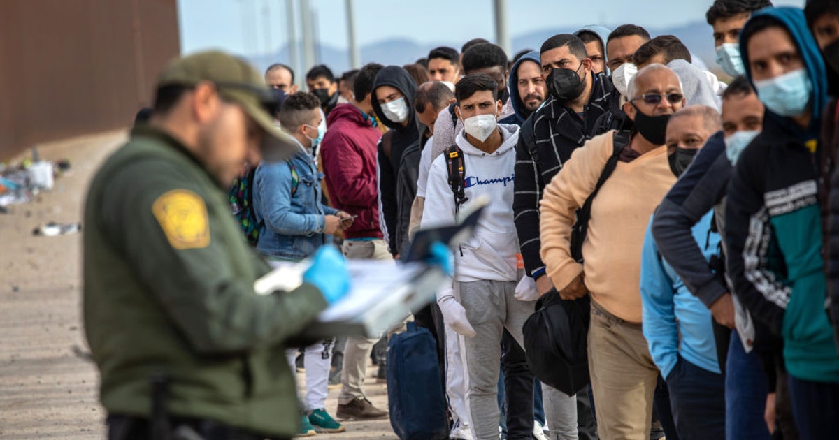 Washington’s stance on immigration shifts to right amid GOP push for ...