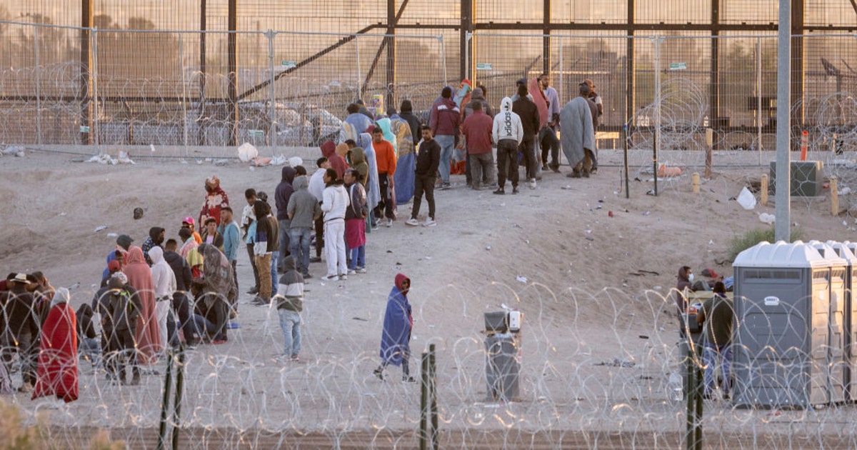 US border policy deal closer than it seems. How it’s shaping up and ...