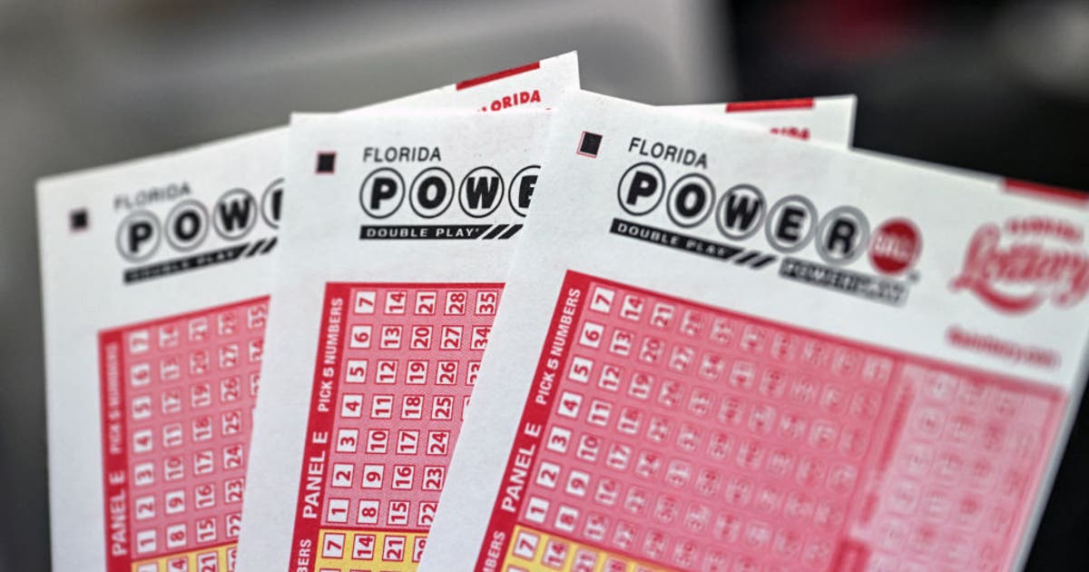 Powerball jackpot: Georgia resident wins $2M in Christmas Day drawing ...