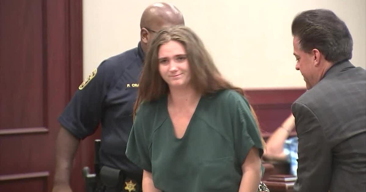 Jury selection for Hannah Payne’s trial in deadly 2019 road rage ...