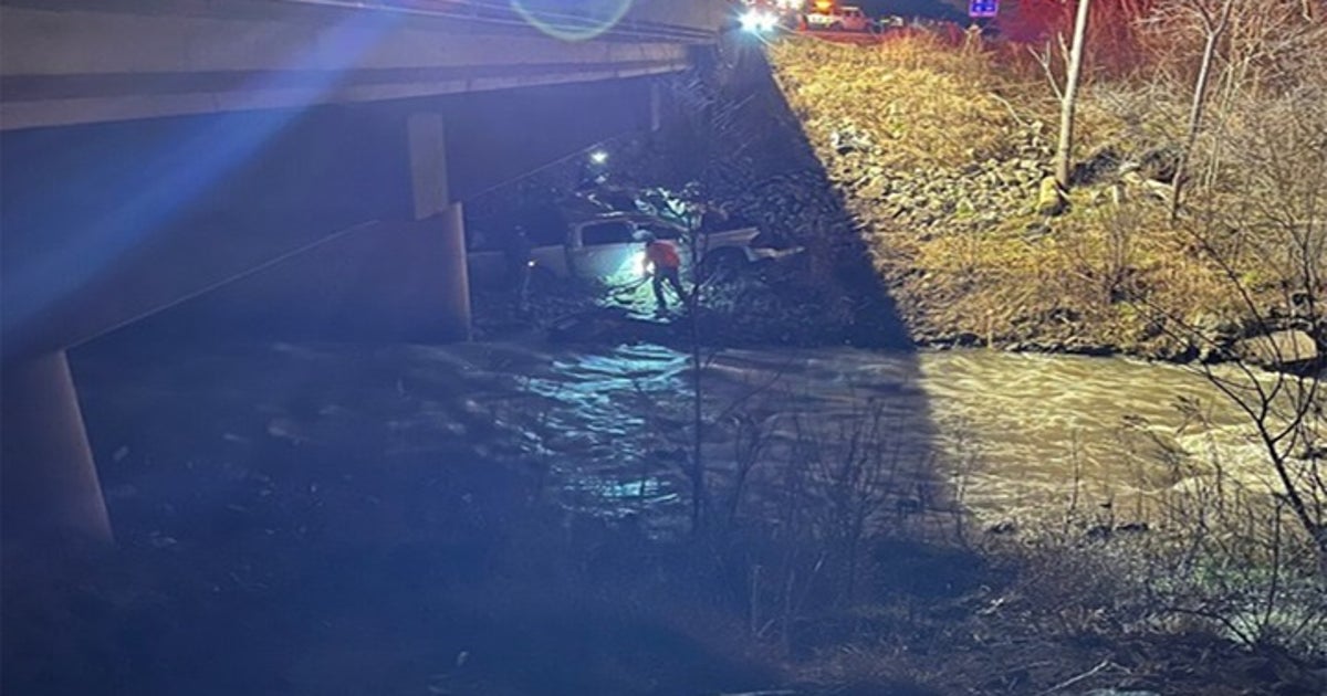 Indiana man rescued after being trapped in vehicle for 6 days: ‘It’s a ...