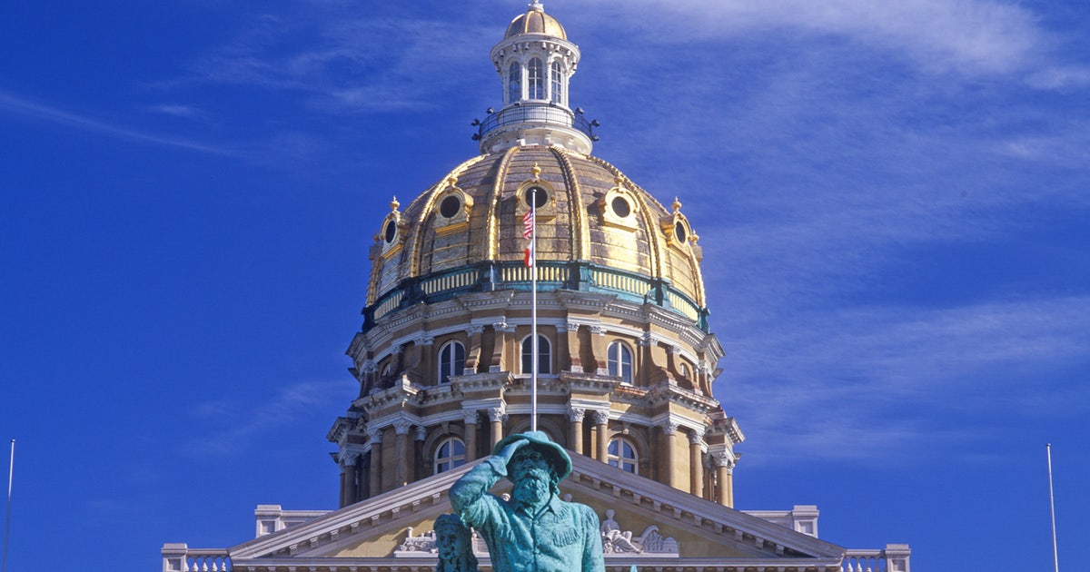 Satanic Temple display destroyed at Iowa capitol; former Navy fighter ...