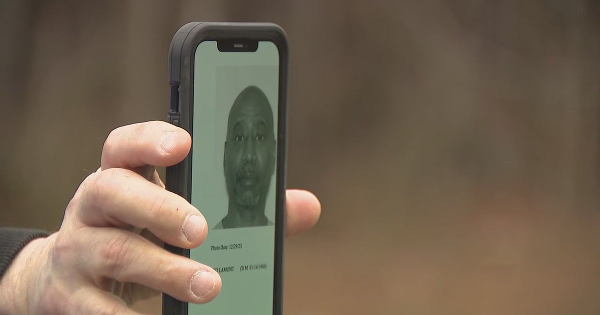 Bond denied for suspect in murder of beloved Sgt. Marc McIntyre in ...