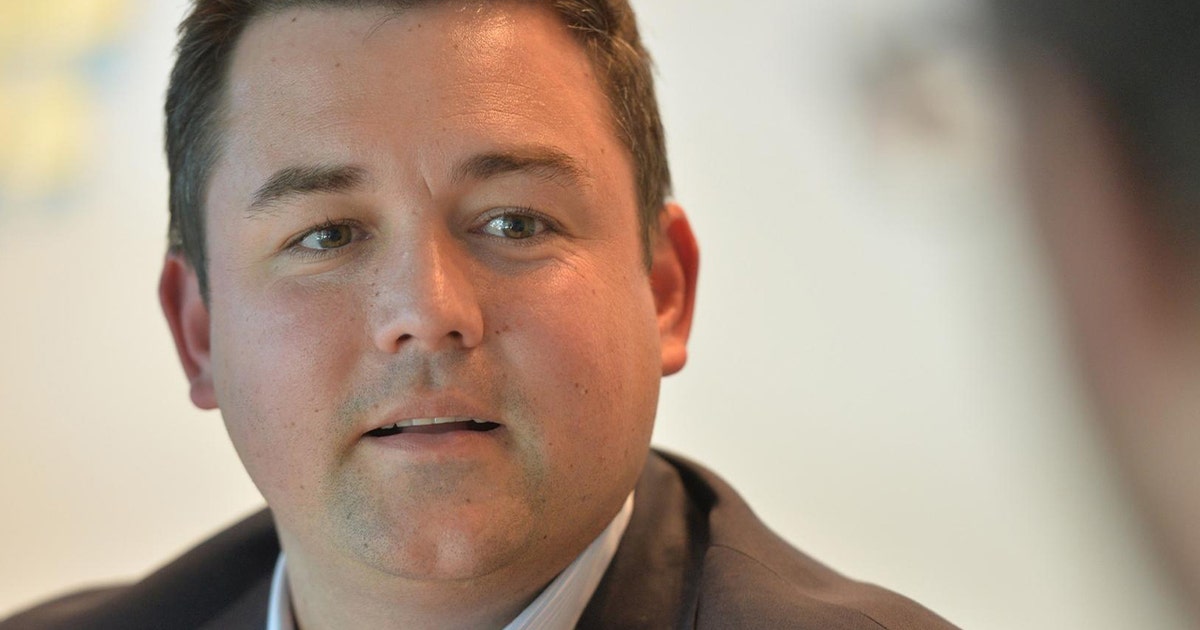 Florida GOP chairman under criminal investigation over sexual battery ...