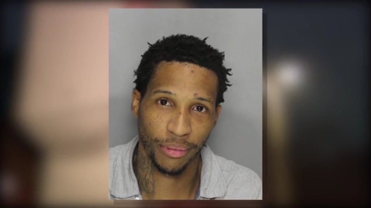Cobb County Man Posing As Federal Agent Arrested For Meth Possession